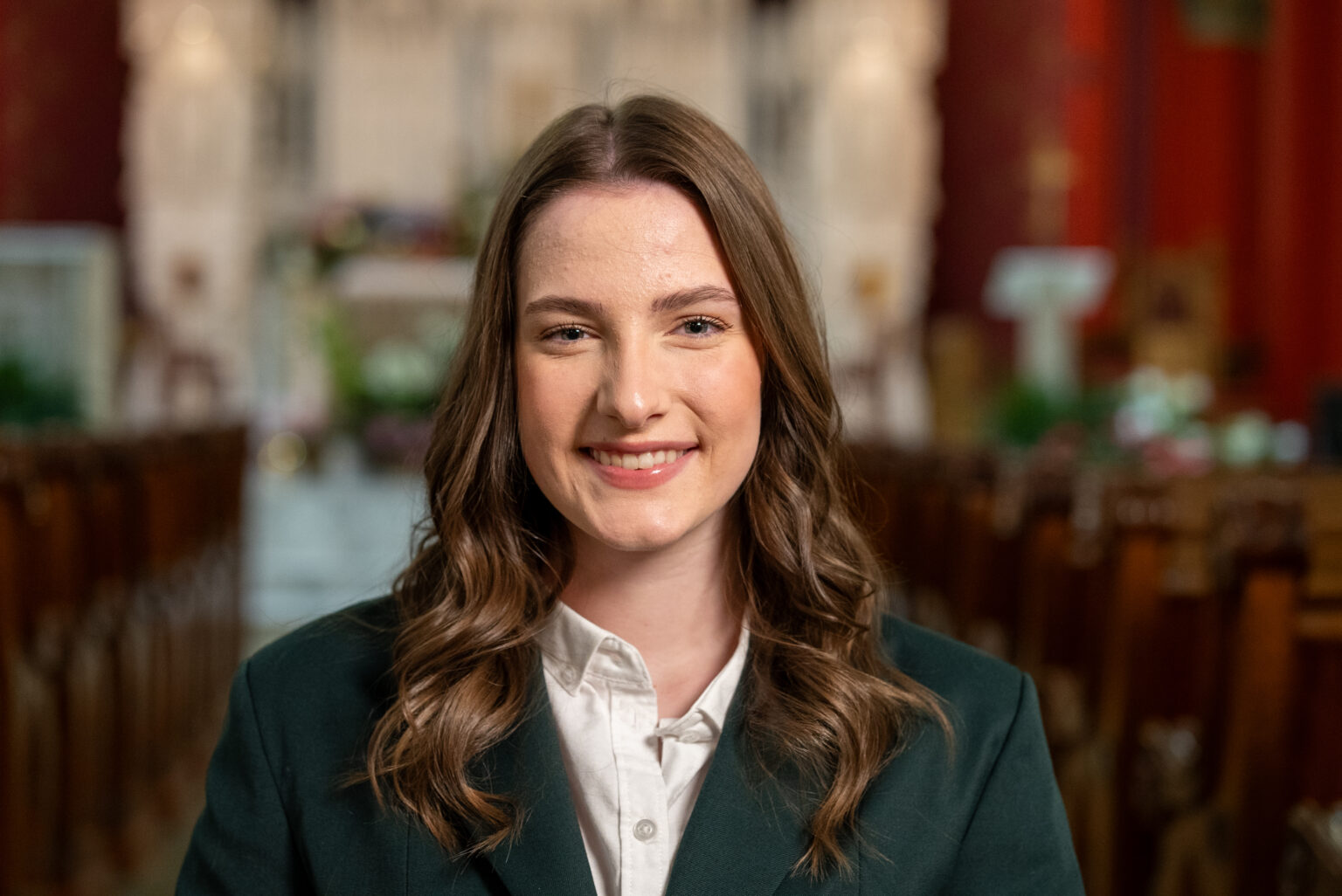 Holy Family Classical School – Truth, Goodness, Beauty, and Unity