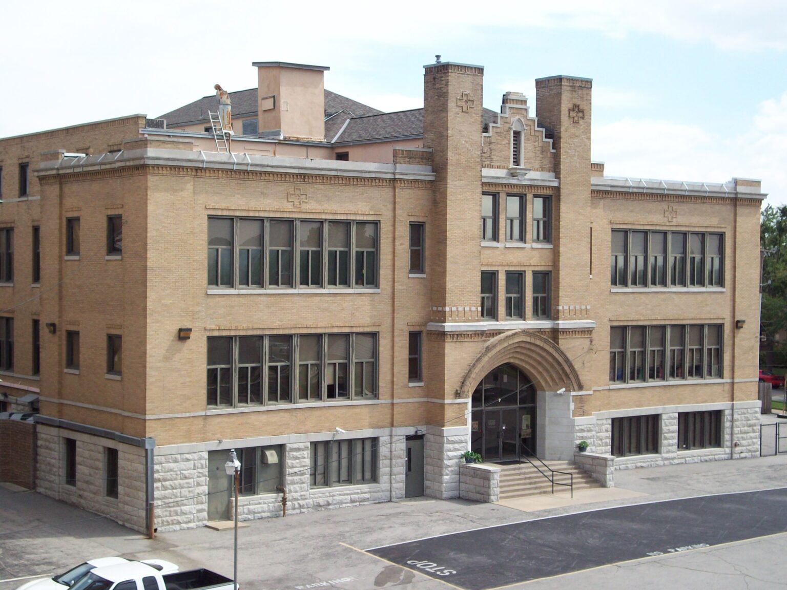 2025 Back to School Address – Holy Family Classical School